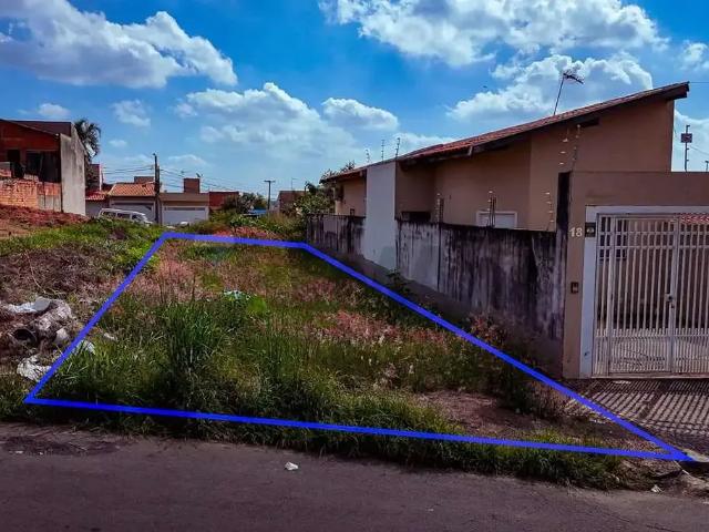 Terreno / Lote para Venda em Araras/SP Jardim Dalla Costa