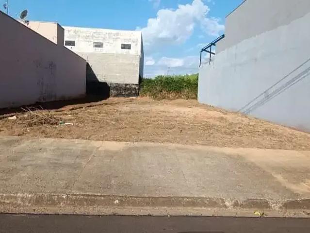 Terreno / Lote para Venda em Araras/SP Jardim Dalla Costa