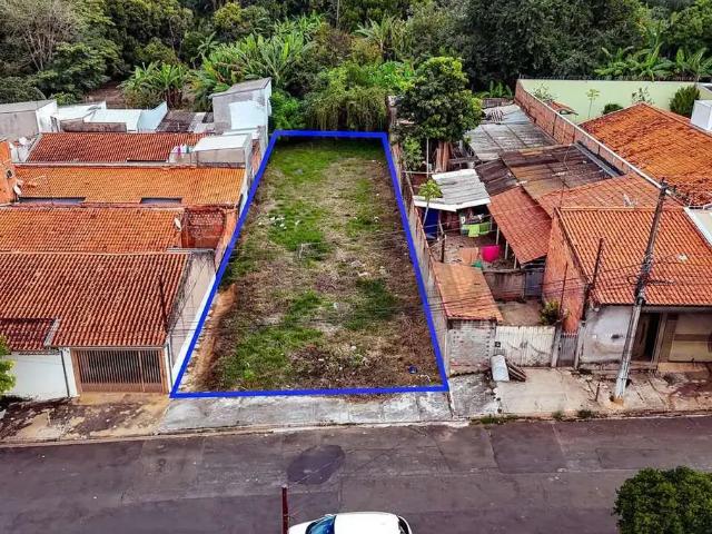 Terreno / Lote para Venda em Araras/SP Jardim Haise Maria