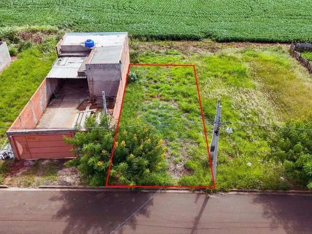 Terreno / Lote para Venda em Araras/SP Jardim Manacá