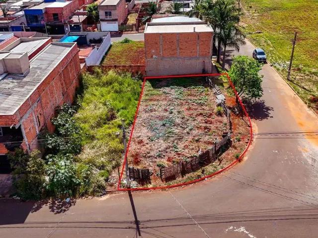 Terreno / Lote para Venda em Araras/SP Jardim Myriam
