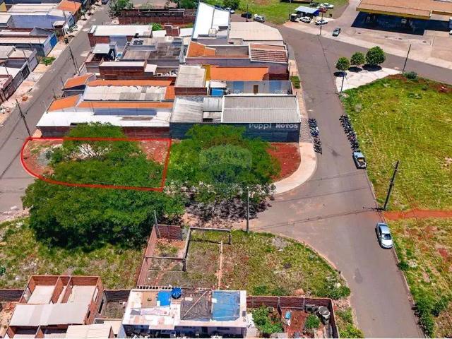 Terreno / Lote para Venda em Araras/SP Jardim Myriam
