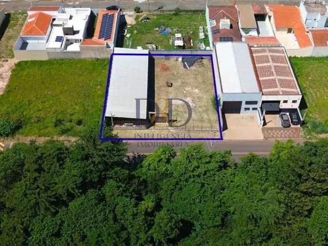 Terreno / Lote para Venda em Araras/SP Jardim Santa Efigênia