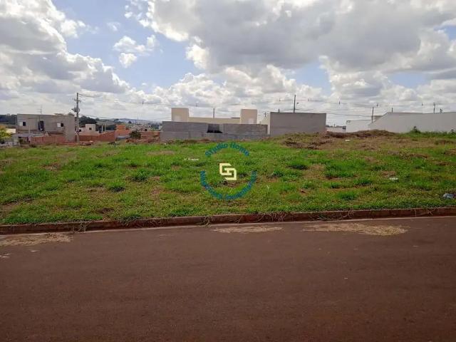 Terreno / Lote para Venda em Araras/SP Jardim Planalto