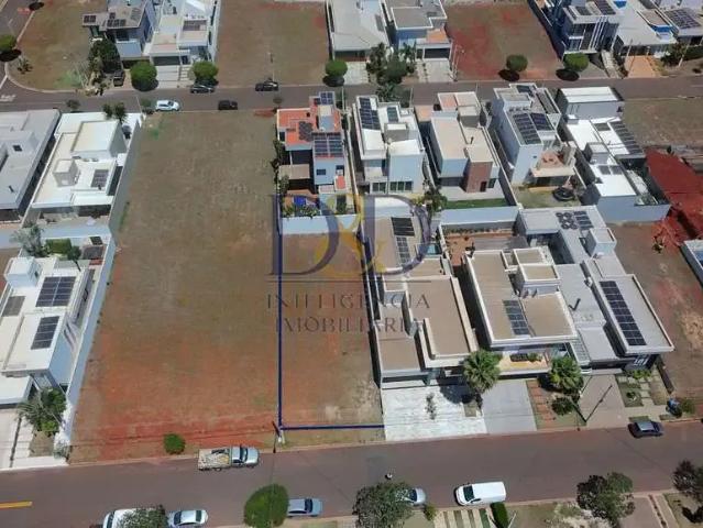 Terreno / Lote para Venda em Araras/SP Jardim Residencial Lagoa