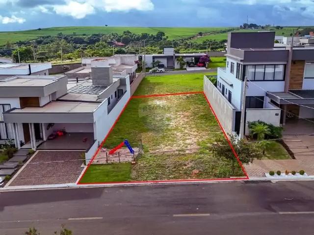 Terreno / Lote para Venda em Araras/SP Jardim Terra Nobre 1