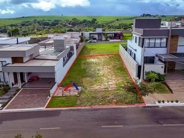 Terreno / Lote para Venda em Araras/SP Jardim Terra Nobre 1
