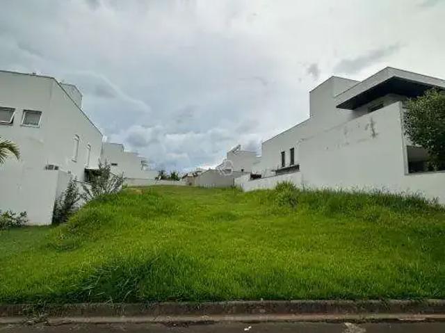 Terreno / Lote para Venda em Araras/SP Jardim Terras de Santa Elisa 1 Quartos