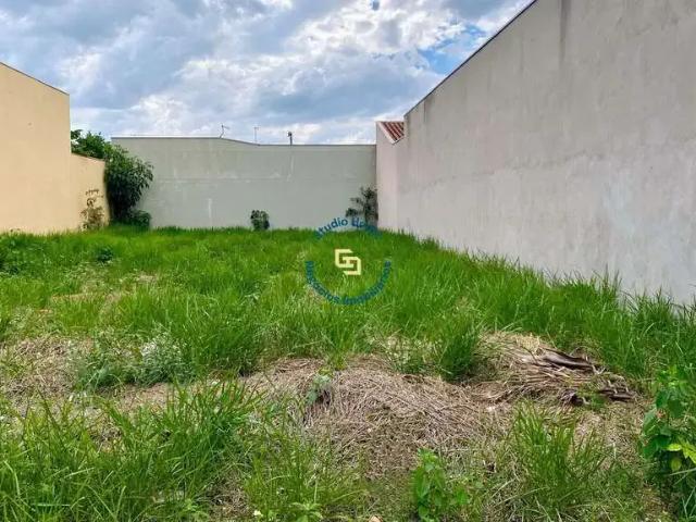 Terreno / Lote para Venda em Araras/SP Jardim Universitário