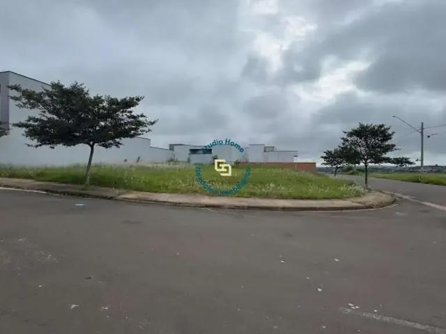 Terreno / Lote para Venda em Araras/SP Jardins de Samantha III