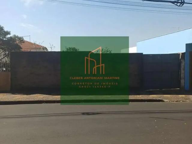 Terreno / Lote para Venda em Araras/SP Parque Industrial