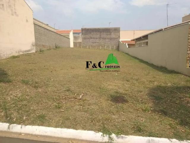 Terreno / Lote para Venda em Araras/SP Parque Terras de Santa Olívia