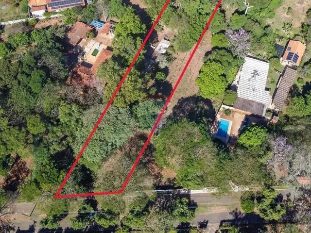 Terreno / Lote para Venda em Araras/SP Residencial Santa Mônica