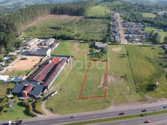 Terreno / Lote para Venda em Araricá/RS Campo da Brazina