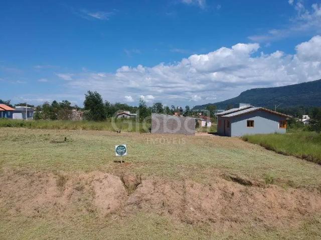 Terreno / Lote para Venda em Araricá/RS Centro