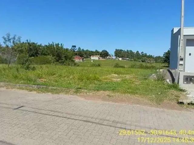 Terreno / Lote para Venda em Araricá/RS Azaléia