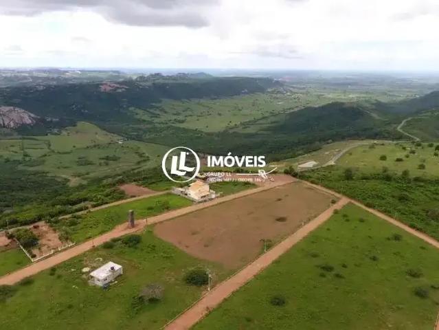 Terreno / Lote para Venda em Araruna/PB Zona Rural