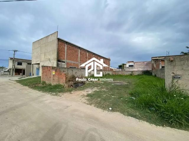 Terreno / Lote para Venda em Araruama/RJ Mutirão