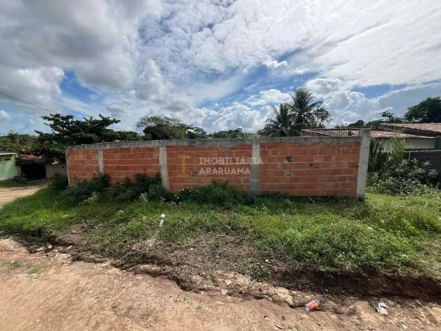 Terreno / Lote para Venda em Araruama/RJ Outeiro