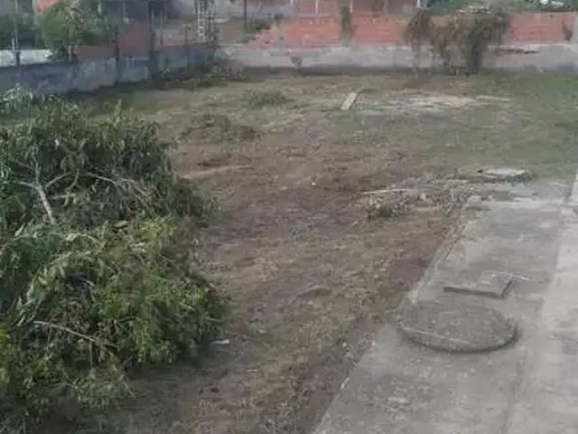 Terreno / Lote para Venda em Araruama/RJ Outeiro