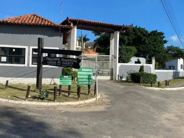 Terreno / Lote para Venda em Araruama/RJ Bananeiras