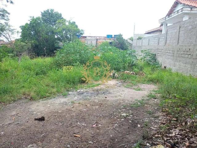Terreno / Lote para Venda em Araruama/RJ Boa Perna