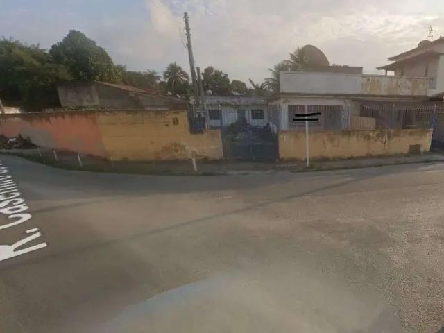 Terreno / Lote para Venda em Araruama/RJ Centro