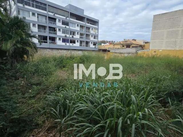 Terreno / Lote para Venda em Araruama/RJ Centro