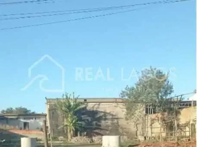 Terreno / Lote para Venda em Araruama/RJ Coqueiral