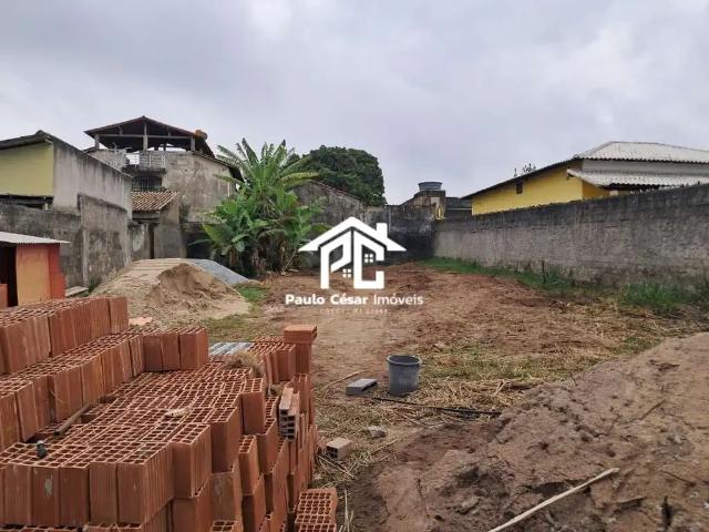 Terreno / Lote para Venda em Araruama/RJ Coqueiral