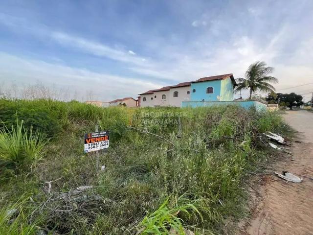 Terreno / Lote para Venda em Araruama/RJ Coqueiral