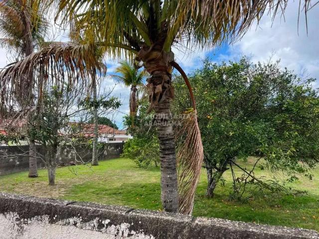 Terreno / Lote para Venda em Araruama/RJ Coqueiral