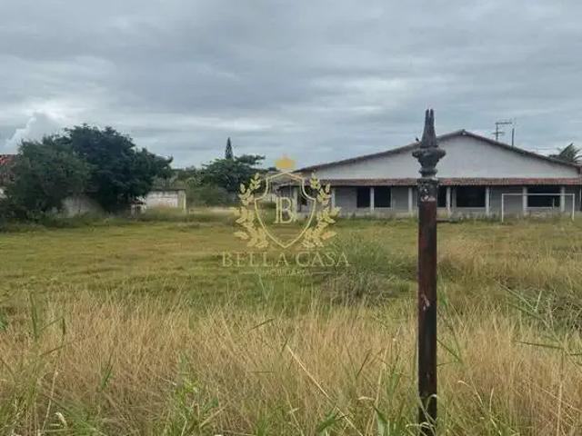 Terreno / Lote para Venda em Araruama/RJ Coqueiral