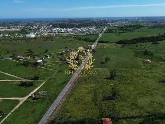 Terreno / Lote para Venda em Araruama/RJ Fazendinha