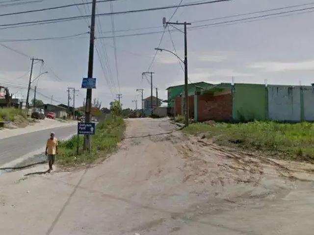 Terreno / Lote para Venda em Araruama/RJ Fazendinha
