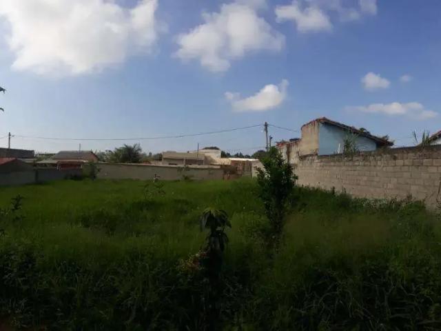Terreno / Lote para Venda em Araruama/RJ Fazendinha