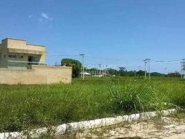 Terreno / Lote para Venda em Araruama/RJ Fazendinha