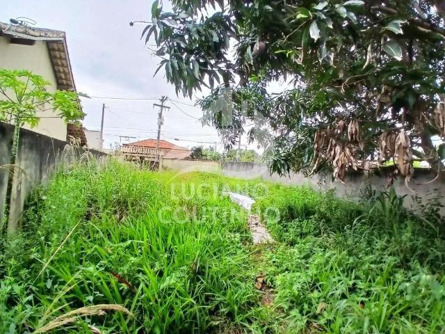 Terreno / Lote para Venda em Araruama/RJ Fazendinha