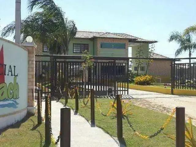 Terreno / Lote para Venda em Araruama/RJ Fazendinha