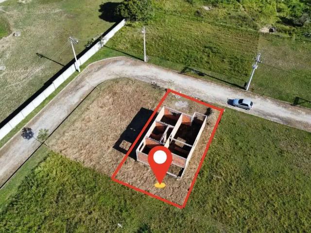 Terreno / Lote para Venda em Araruama/RJ Fazendinha