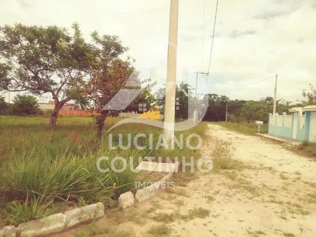 Terreno / Lote para Venda em Araruama/RJ Fazendinha
