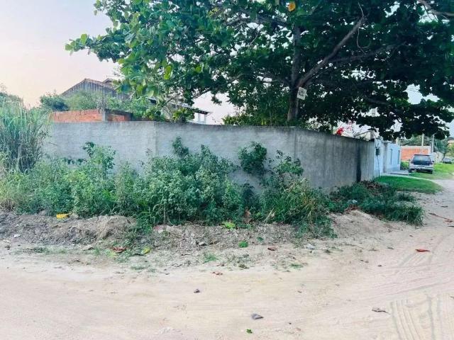 Terreno / Lote para Venda em Araruama/RJ Haway