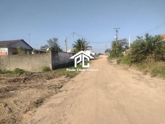 Terreno / Lote para Venda em Araruama/RJ Itatiquara