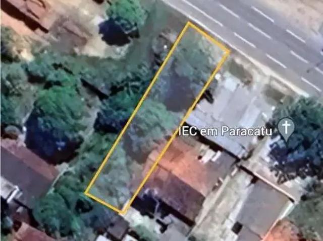 Terreno / Lote para Venda em Araruama/RJ Itatiquara