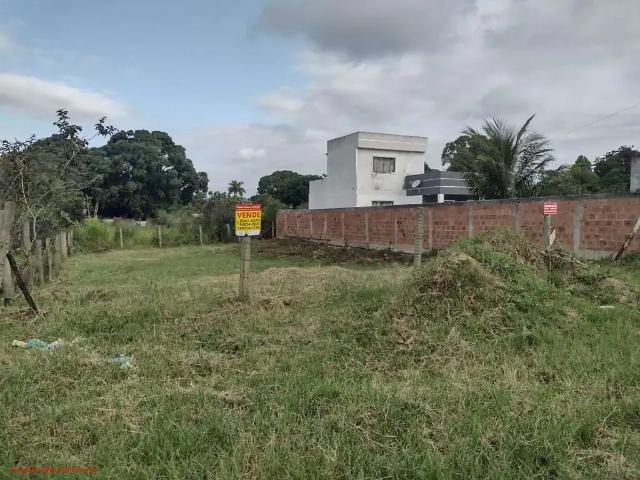 Terreno / Lote para Venda em Araruama/RJ Itatiquara