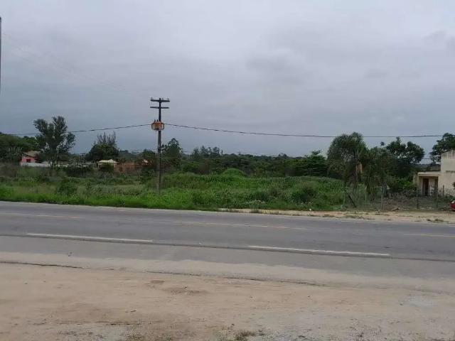 Terreno / Lote para Venda em Araruama/RJ Itatiquara