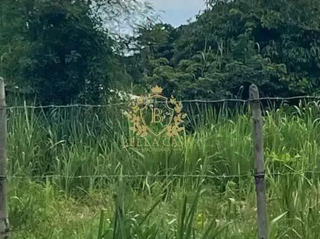 Terreno / Lote para Venda em Araruama/RJ Itatiquara