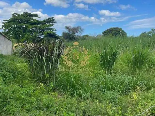 Terreno / Lote para Venda em Araruama/RJ Itatiquara