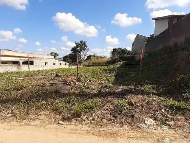 Terreno / Lote para Venda em Araruama/RJ Itatiquara