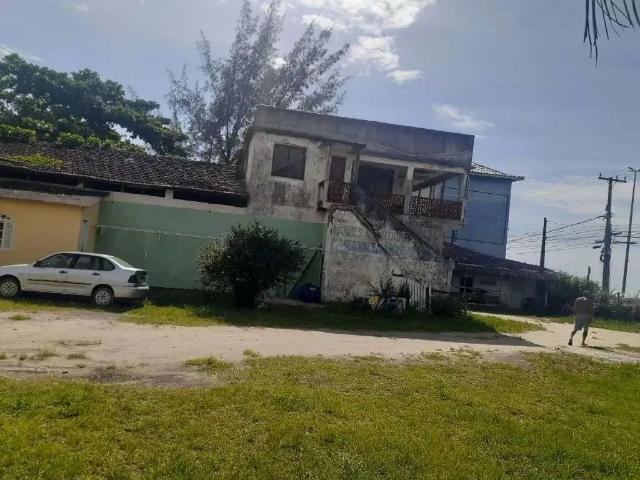 Terreno / Lote para Venda em Araruama/RJ Iguaba Grande